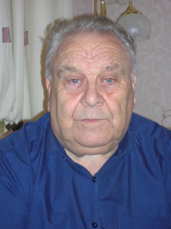 AUDIO – Stonehouse Heritage